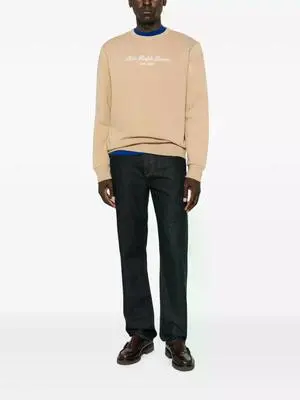 Polo Ralph Lauren Logo-print Sweatshirt