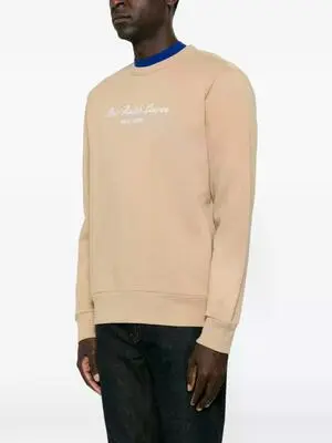 Polo Ralph Lauren Logo-print Sweatshirt