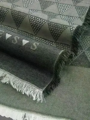 Guess Milano Viscose Scarf
