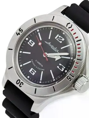 VOSTOK CLTH Amphibia Automatic Watch