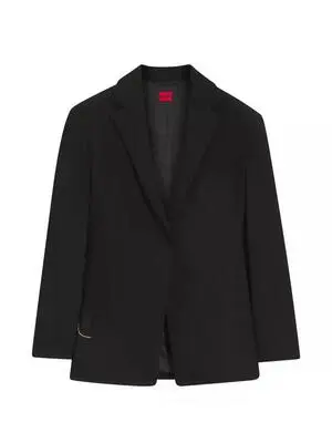 Hugo Notched-lapel Blazer