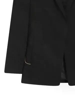 Hugo Notched-lapel Blazer