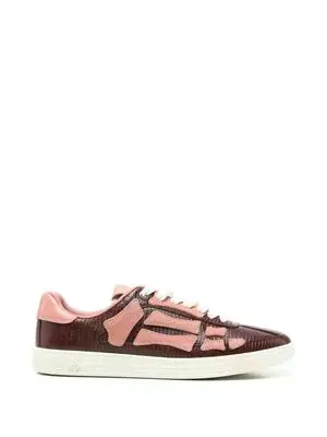Amiri Heeled Sneakers For Women