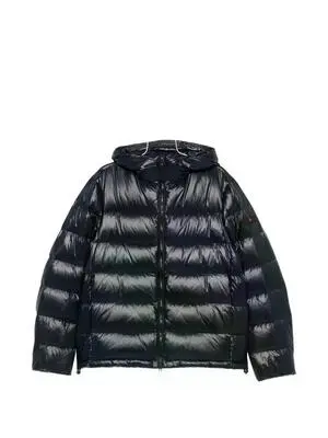 Peuterey Honova Quilted Jacket - Blue