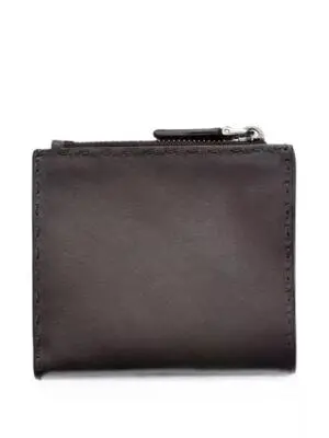Prada Small Leather Wallet