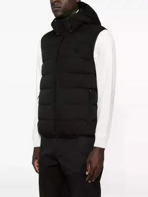 Moncler Arinella Quilted Gilet
