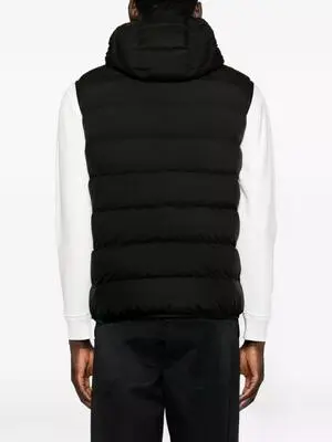 Moncler Arinella Quilted Gilet