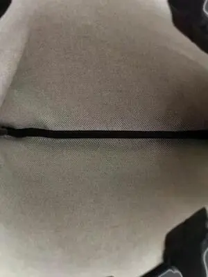 Goyard Coated Canvas Mini Tote Bag