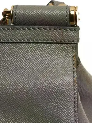 Dolce & Gabbana Miss Sicily Top Handle Bag