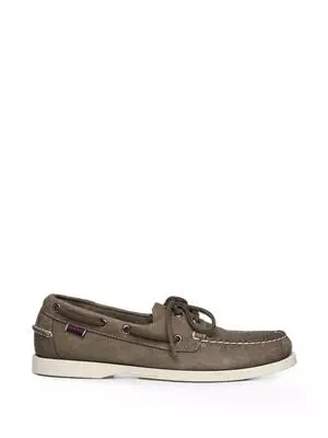 Sebago Patchwork Loafers