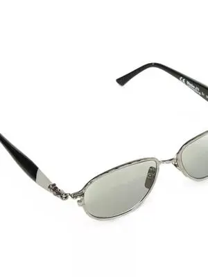 KUBORAUM Maske J71 Geometric-frame Sunglasses
