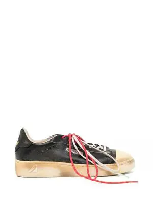 AUTRY Dallas Sneakers - Black