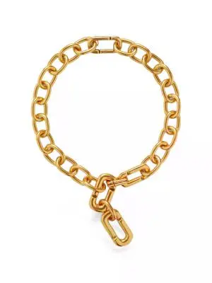 Marc Jacobs Pop J Marc Statement Necklace