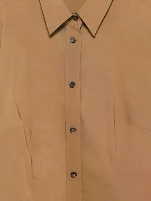 Dolce & Gabbana 2000s Long-sleeve Shirt
