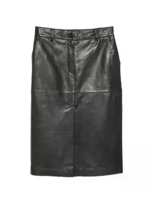 P.a.r.o.s.h Slit Skirts