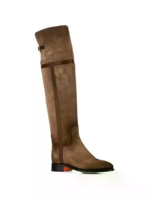 Santoni Boots