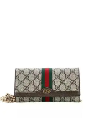 Gucci Box Wallets For Women