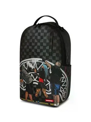 SPRAYGROUND Midnight Mural Backpack