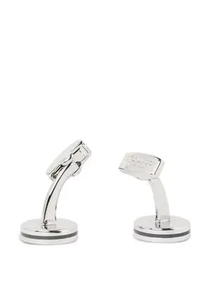 HACKETT LONDON Brolly Bowler Cufflinks