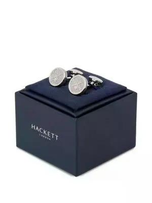 HACKETT LONDON Brolly Bowler Cufflinks