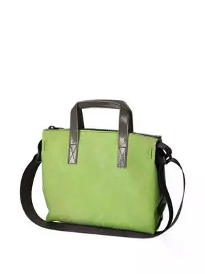 FREITAG Ruby Logo-patch Tote Bag