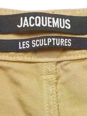 Jacquemus Cargo Shorts