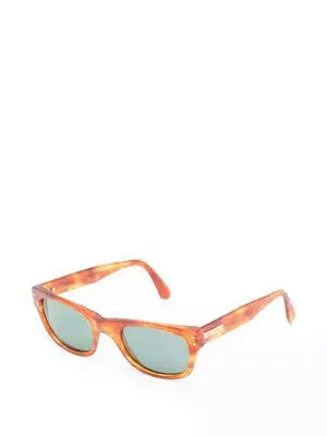 Saint Laurent 1990s Theophane Sunglasses
