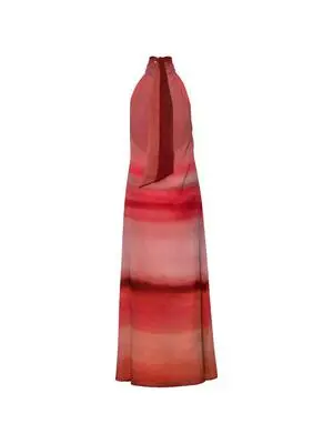 BAOBAB Halterneck Maxi Dress