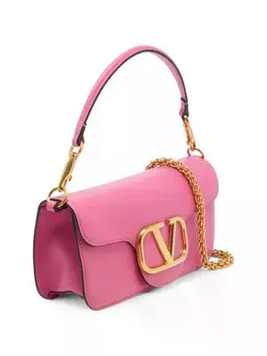 Valentino Garavani Loco Vlogo Shoulder Bag