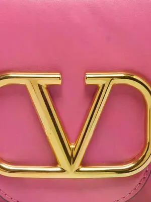 Valentino Garavani Loco Vlogo Shoulder Bag