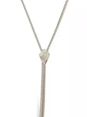 Toga Concho Loop Tie