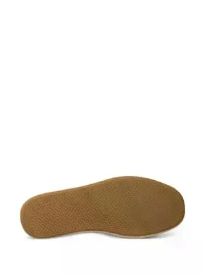 Toms Santiago Braided-sole Espadrilles - Grey
