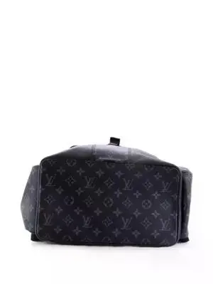 LOUIS VUITTON Outdoor Monogram Taigarama Backpack
