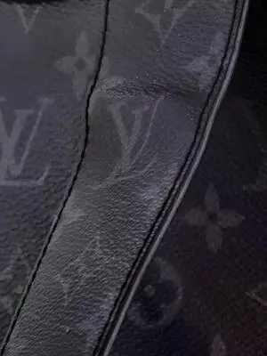 LOUIS VUITTON Outdoor Monogram Taigarama Backpack