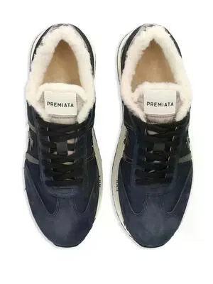 Premiata Connyd Sneakers