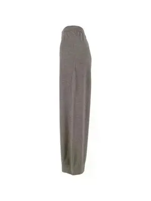 Fabiana Filippi Seam-detail Track Pants