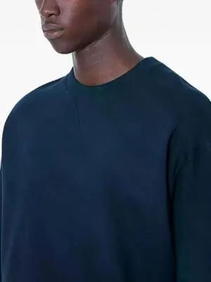 JIL SANDER Crew-neck Sweater
