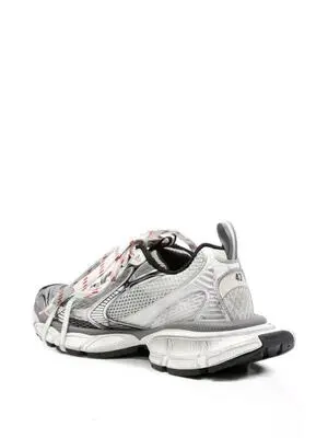 Balenciaga 3xl Split Logo Sneakers