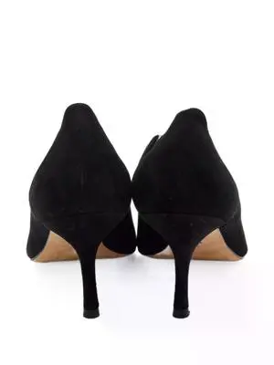 STUART WEITZMAN Pointed-toe Pumps
