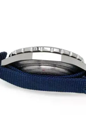 VOSTOK CLTH Komandirskie Watch