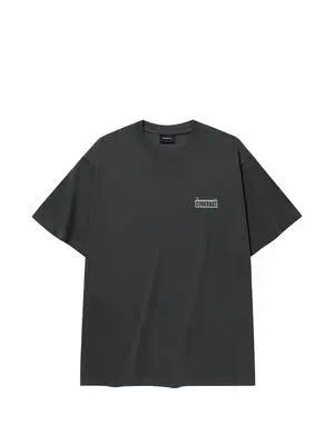 COVERNAT Logo-print T-shirt