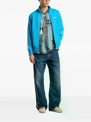 Palm Angels Classic Logo Track Jacket
