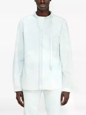 DIESEL® D-tyllar-fsi Denim Shirt