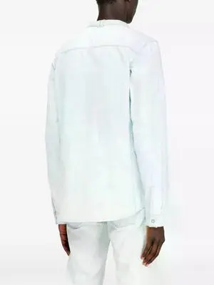 DIESEL® D-tyllar-fsi Denim Shirt