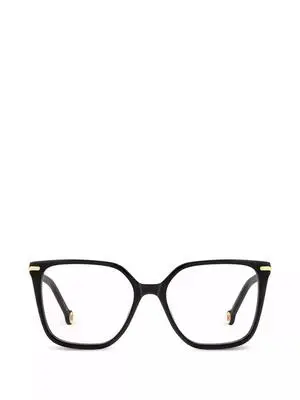 Carolina Herrera Square-frame Glasses