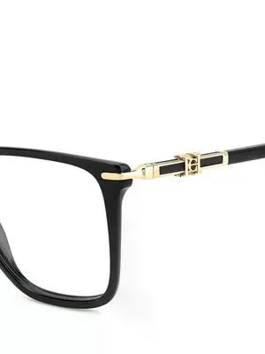 Carolina Herrera Square-frame Glasses
