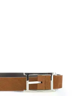 Orciani Nabucco Double Reversible Belt