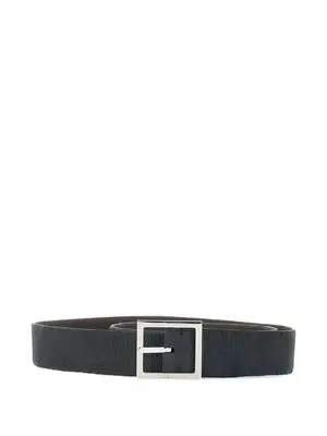 Orciani Reversible Belts For Men
