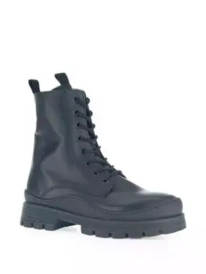 Gabor Lace Up Boots For Women