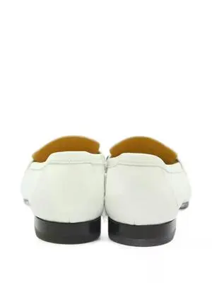 Hermès Royal Leather Loafers